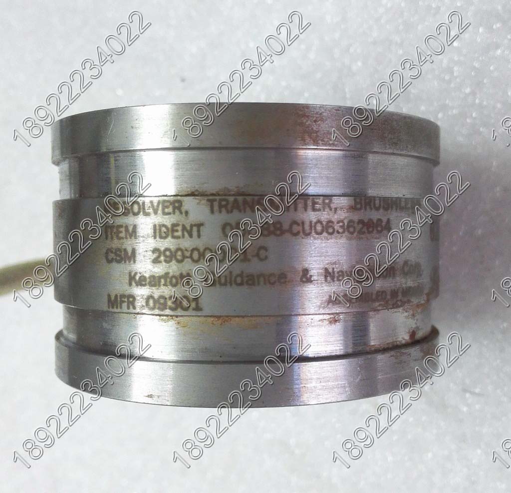 RESOLVER encoder 05088-CU06362064 290-00001-C – Wooindustry