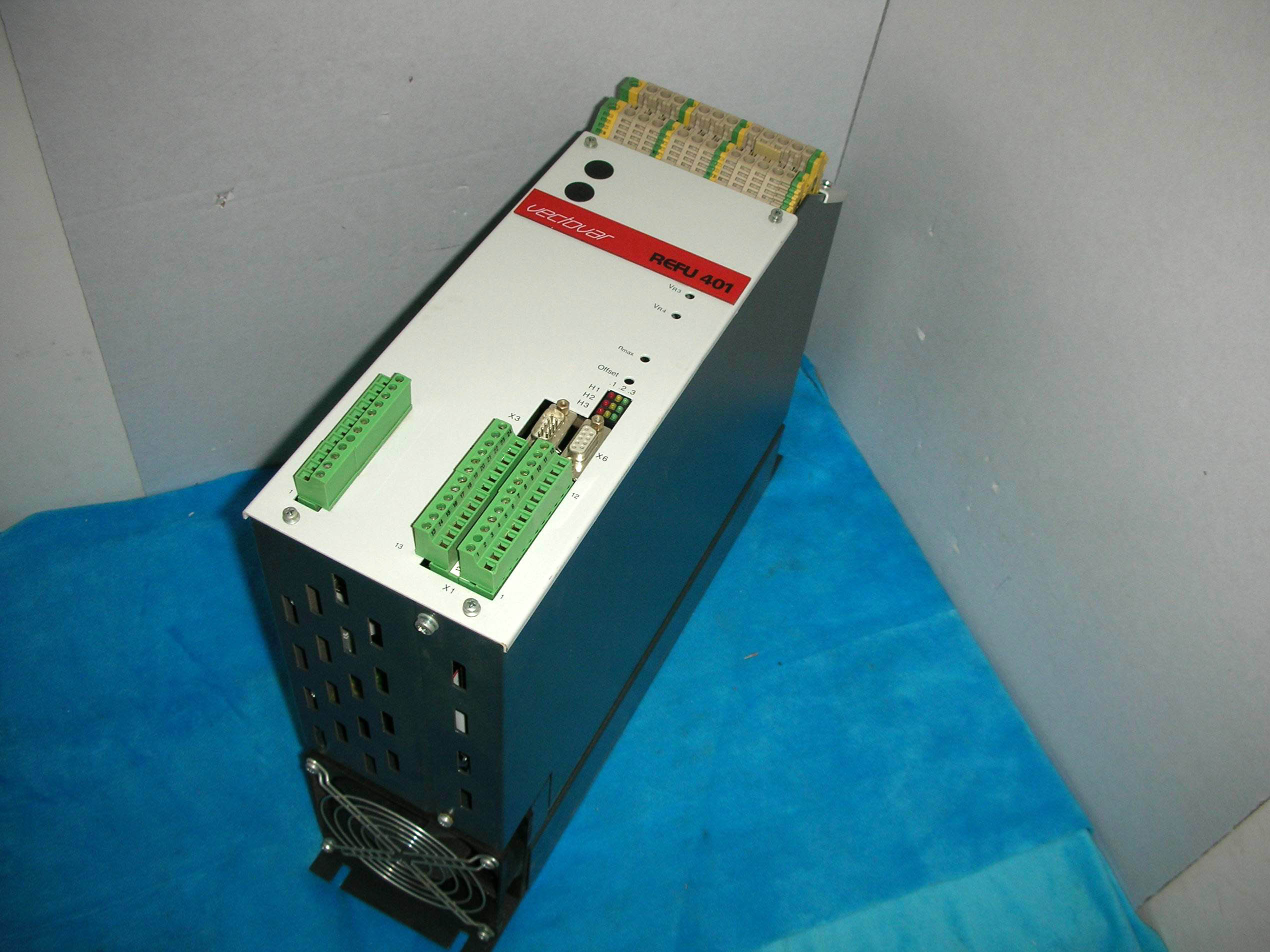 REFU 401 401-D22F2B0 – Wooindustry