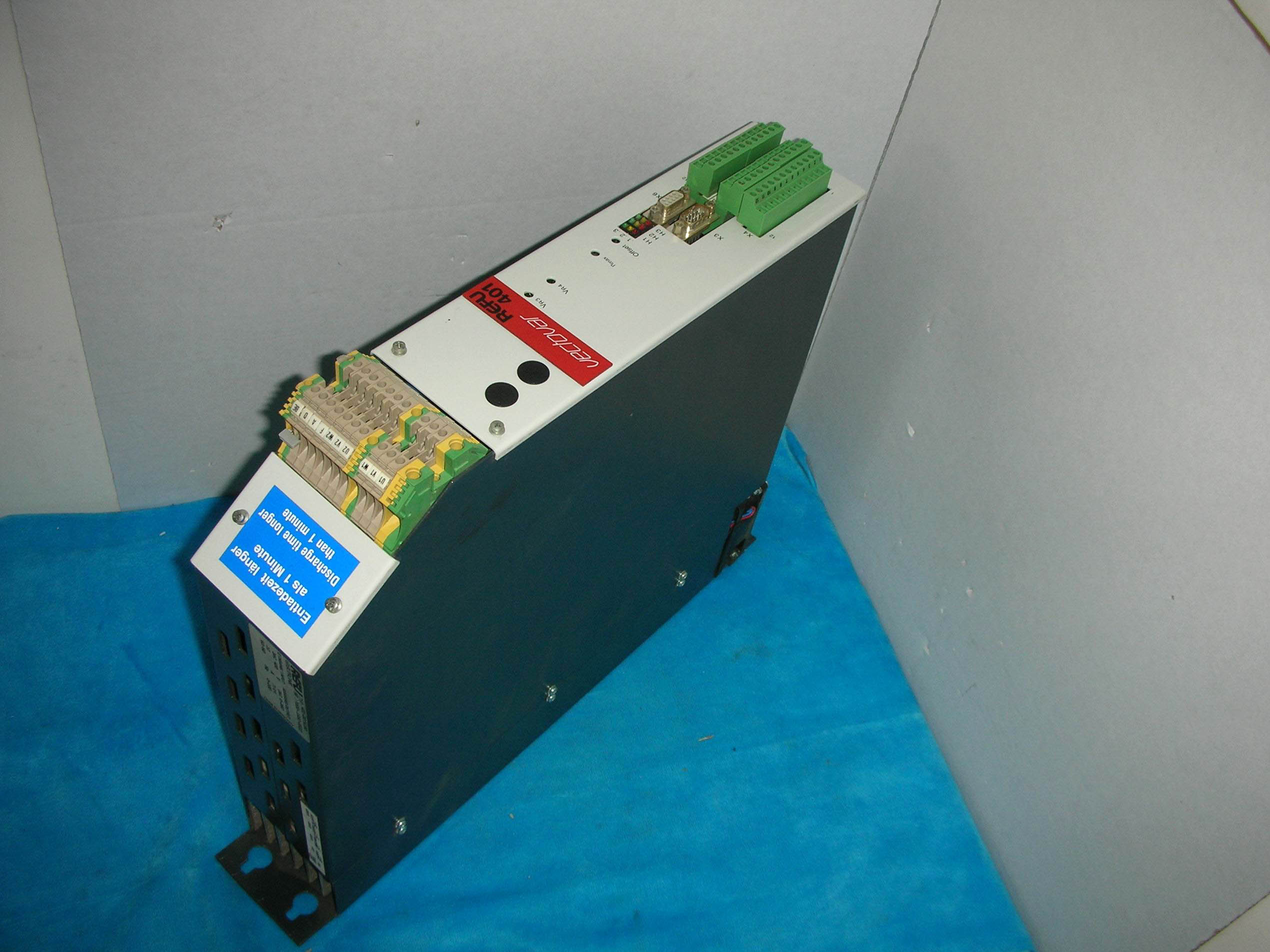 REFU 401 401-D07A1B0 – Wooindustry