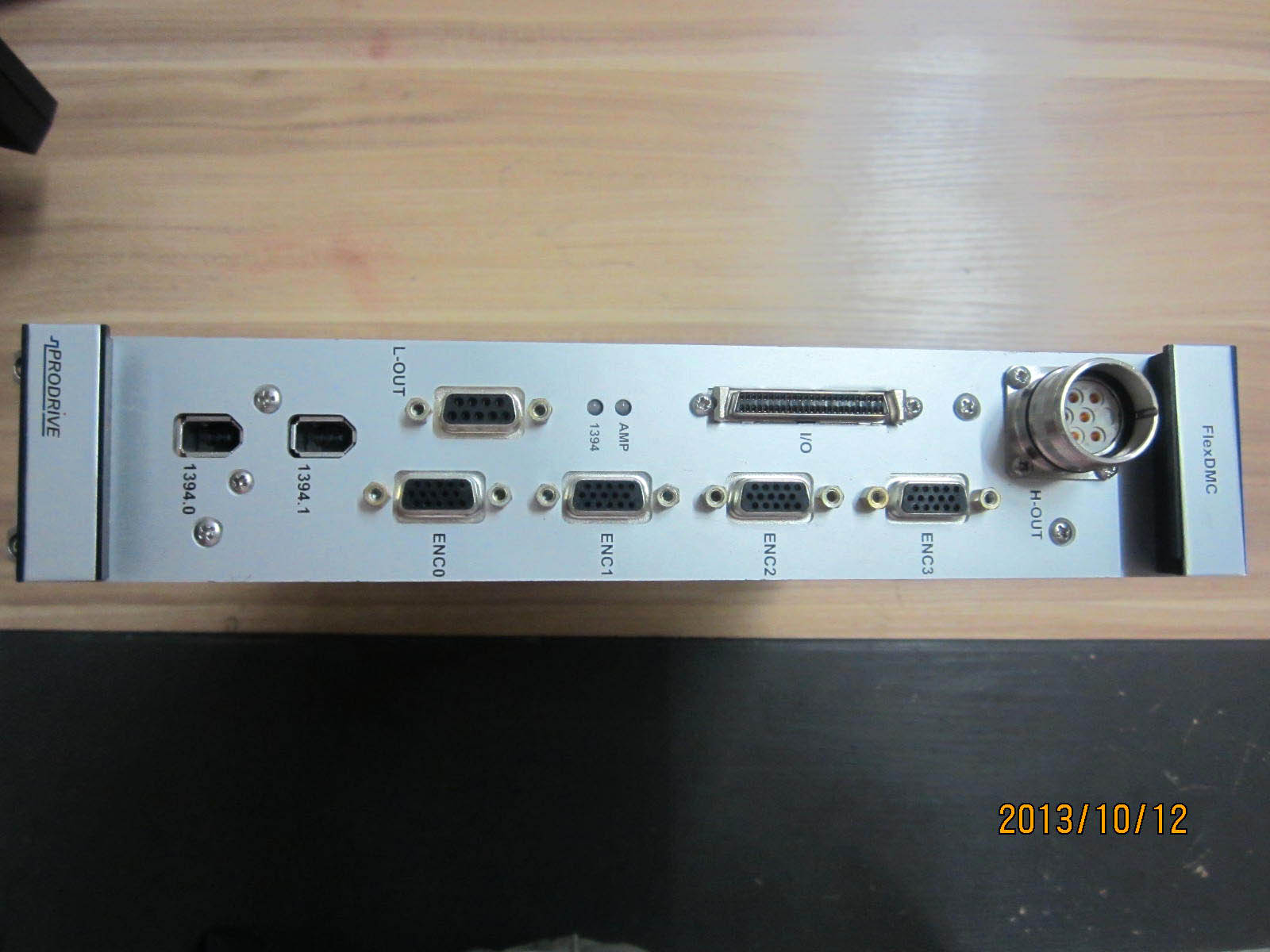 PRODRIVE FLEXDMC FLEX-DMC – Wooindustry