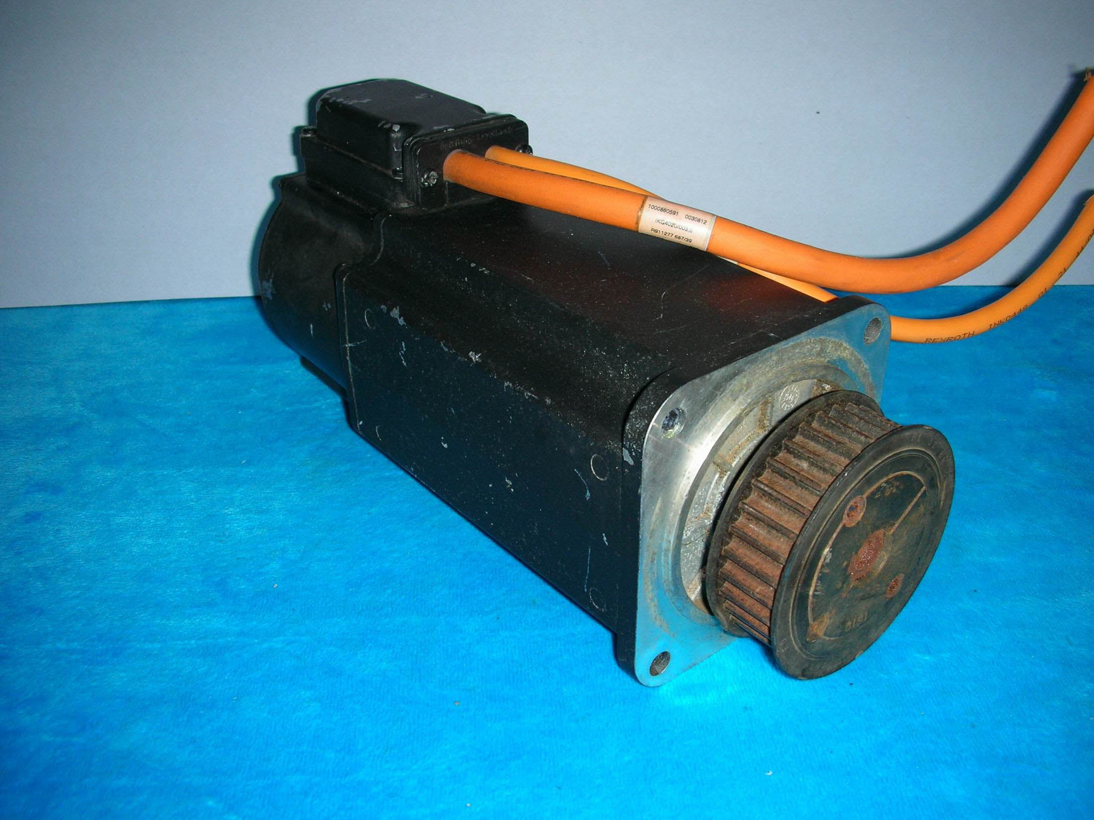 REXROTH MKD071B-061-GP0-KN – Wooindustry