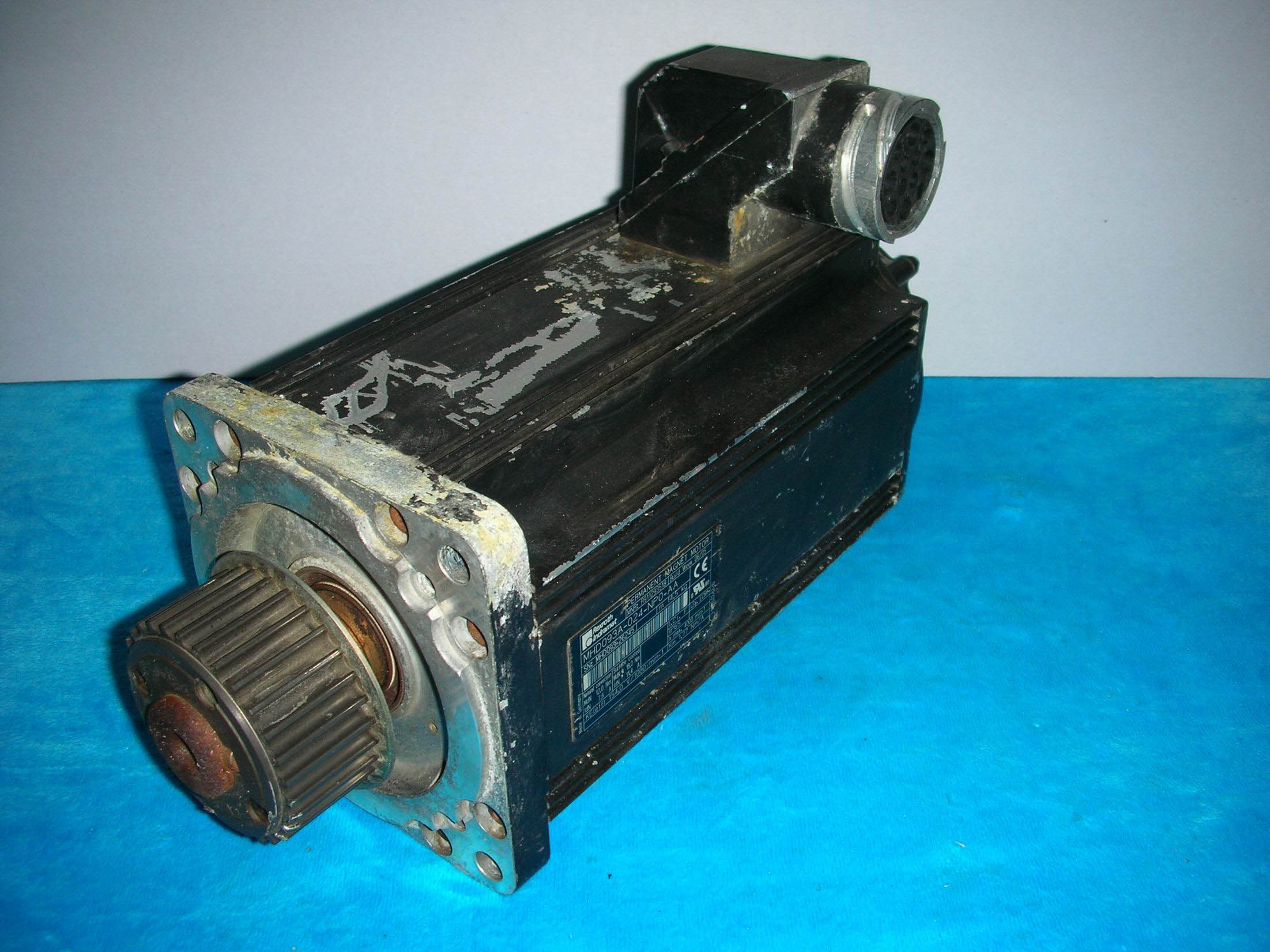 REXROTH MHD093A-024-NP0-AA – Wooindustry